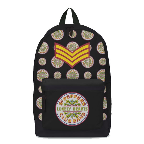 Beatles Merchandise Store - Beatles bags: Backpacks