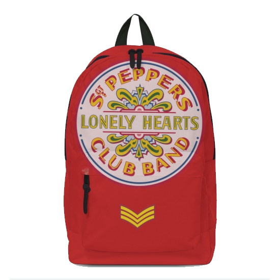 Beatles Merchandise Store - Beatles bags: Backpacks
