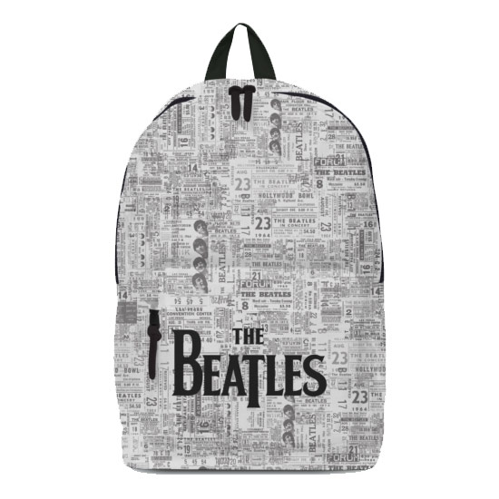 Beatles Merchandise Store - Beatles bags: Backpacks