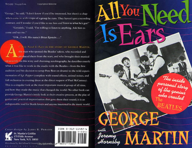 Beatles Merchandise Store - Beatles books & guides