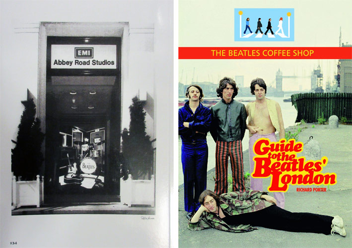 Beatles Merchandise Store - Beatles books & guides