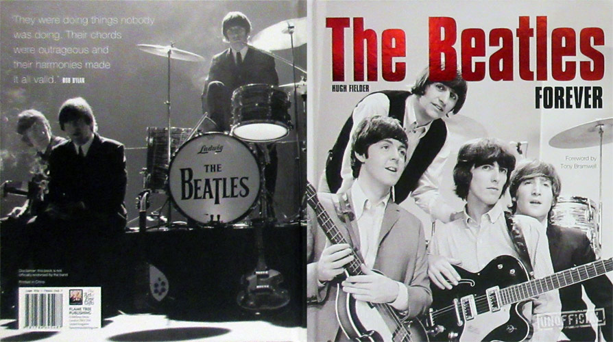 Beatles Merchandise Store - Beatles books & guides