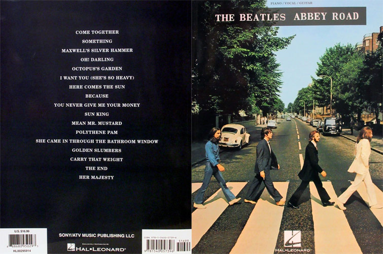 Beatles Merchandise Store - Beatles books & guides