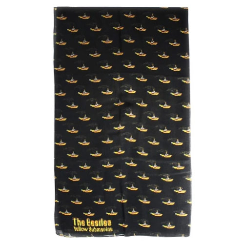 Beatles Merchandise Store - Beatles scarves