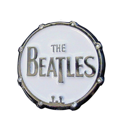 Beatles Merchandise Store - Beatles pins
