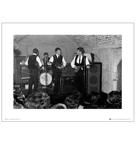 Beatles Merchandise Store - Beatles prints