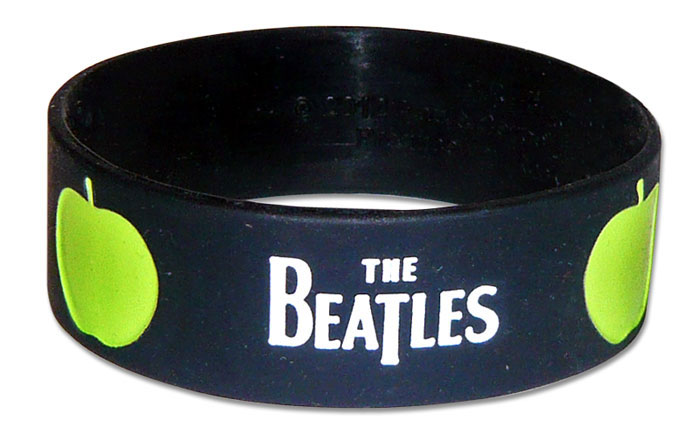 Beatles Merchandise Store - Beatles wristbands