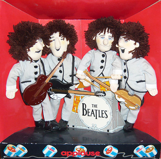 Beatles Merchandise Store - Beatles memorabilia